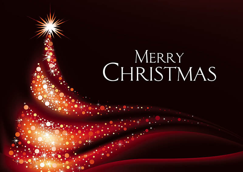 Christmas Direct Mail Postcards | Custom Marketing Postcards ...